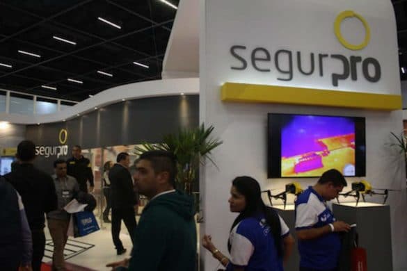 SEGURPRO apresenta novo conceito de segurança na EXPOSEC 2018 – Revista ...