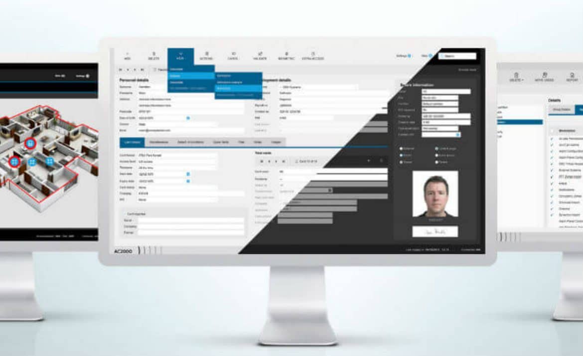 Johnson Controls lança nova versão do CEM Systems AC2000 – Revista ...