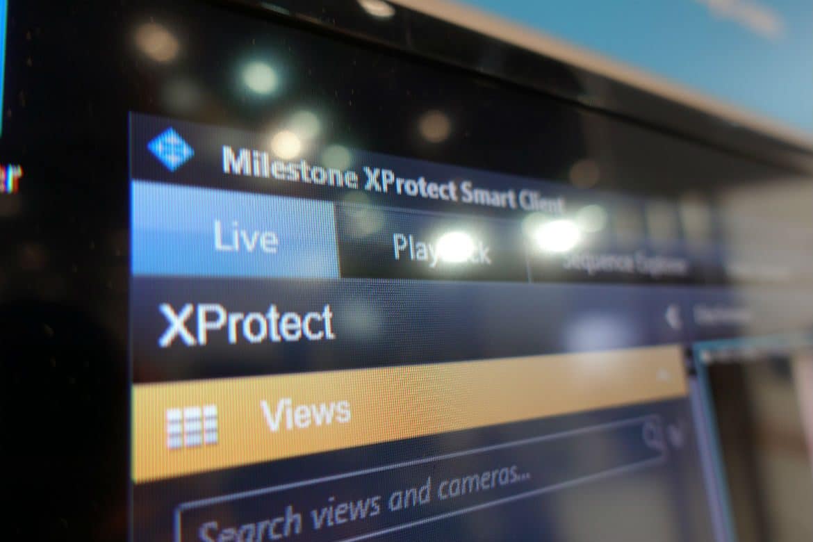Milestone Systems lança segunda atualização do VMS XProtect – Revista ...
