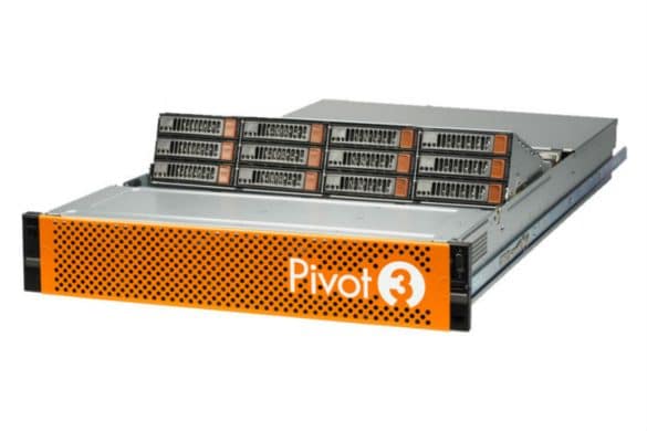 Pivot3 traz nova solução de infraestrutura de vigilância em larga ...