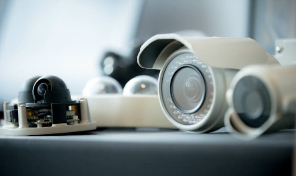 Milestone Systems destaca o suporte para a linha de câmeras ONVIF-based ...