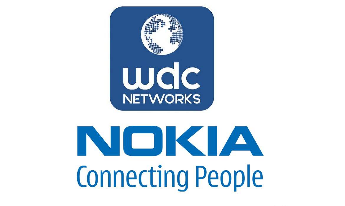 WDC Networks fecha parceria com a Nokia – Revista Digital Security
