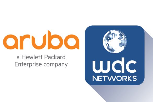 WDC Networks passa a distribuir soluções Aruba – Revista Digital Security