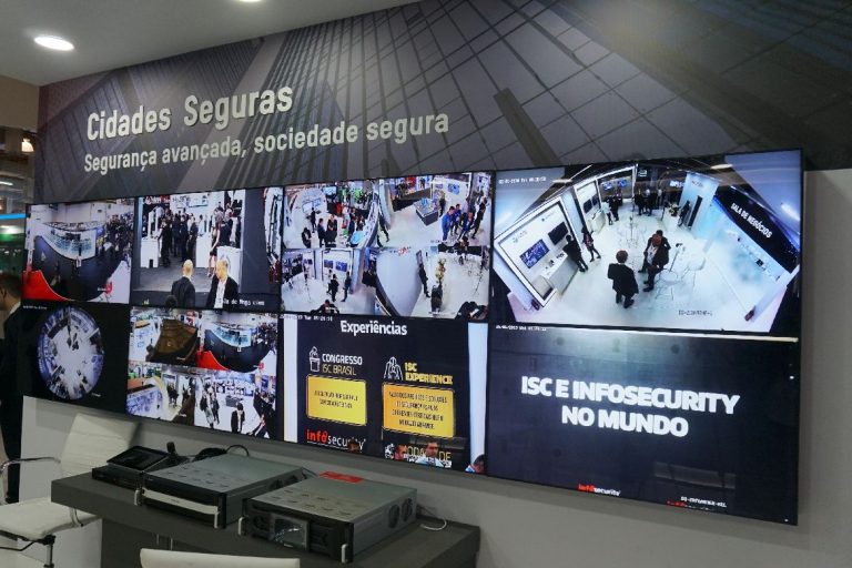 Hikvision cria área dedicada à Inteligência Artificial e demonstra ...