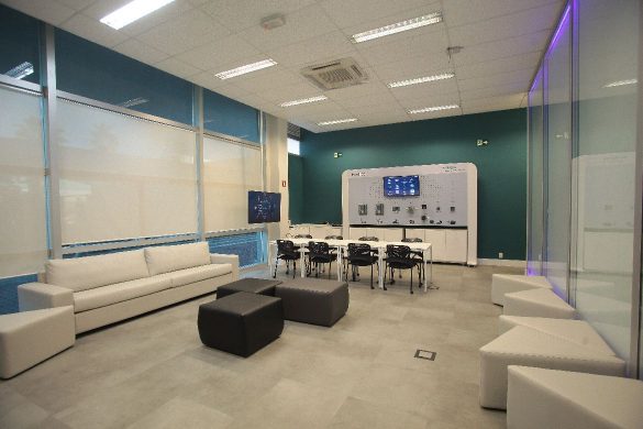 Siemens inaugura espaço de co-criação voltado ao desenvolvimento de ...