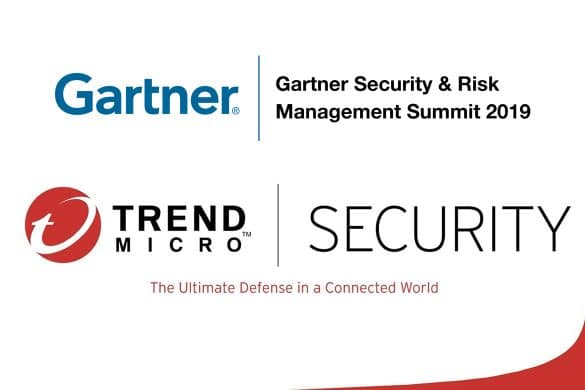 Trend Micro aborda agilidade nos processos de segurança no Gartner ... Trend Micro aborda agilidade nos processos de segurança no Gartner ...