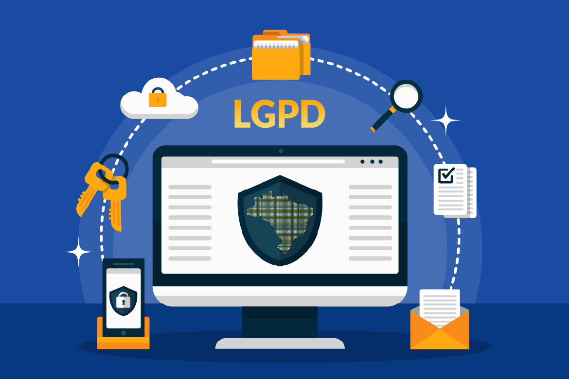 ARTIGO: Adaptar-se à LGPD vai muito além do antivírus – Revista Digital ...