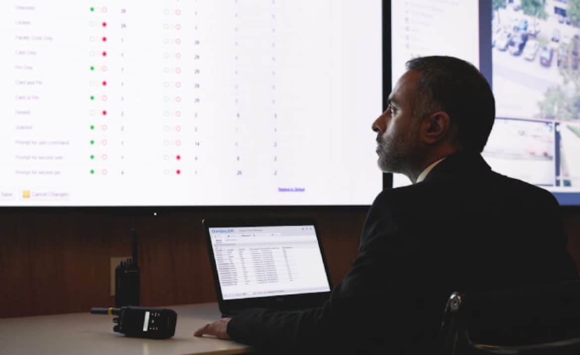 Avigilon libera o sistema Avigilon Access Control Manager 6 – Revista ...