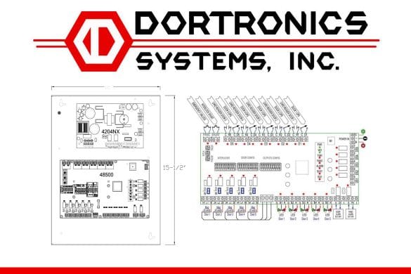 Dortronics apresenta soluções inovadoras e personalizadas de controle ...