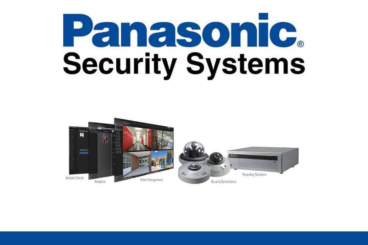 Panasonic Security Systems redefine soluções de segurança na ISC East ...