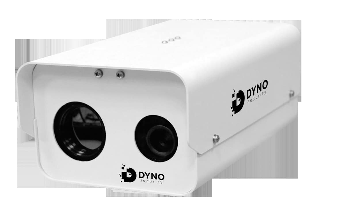 XCMG instala em sua fábrica no Brasil solução da Dyno Security que ...