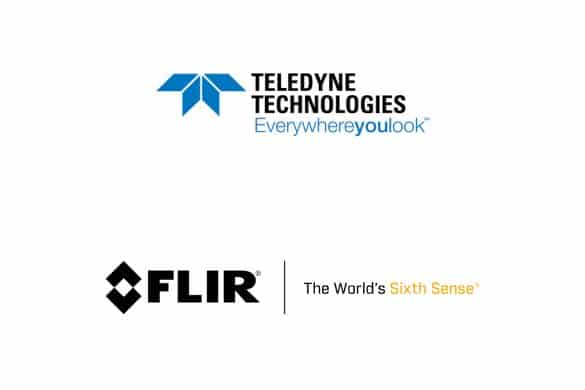 Teledyne adquire a FLIR Systems – Revista Digital Security