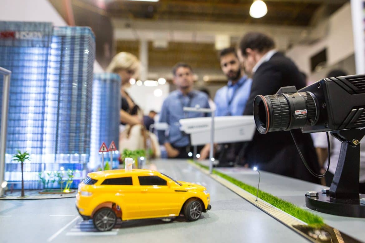 COM MAIS DE 120 EXPOSITORES CONFIRMADOS EM FORMATO PRESENCIAL, ISC ...