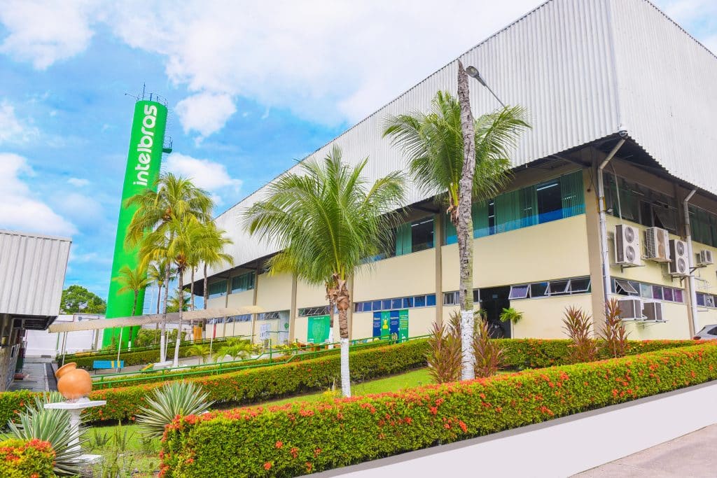 Intelbras anuncia resultados financeiros do 3T com aumento de 49,2% na ...